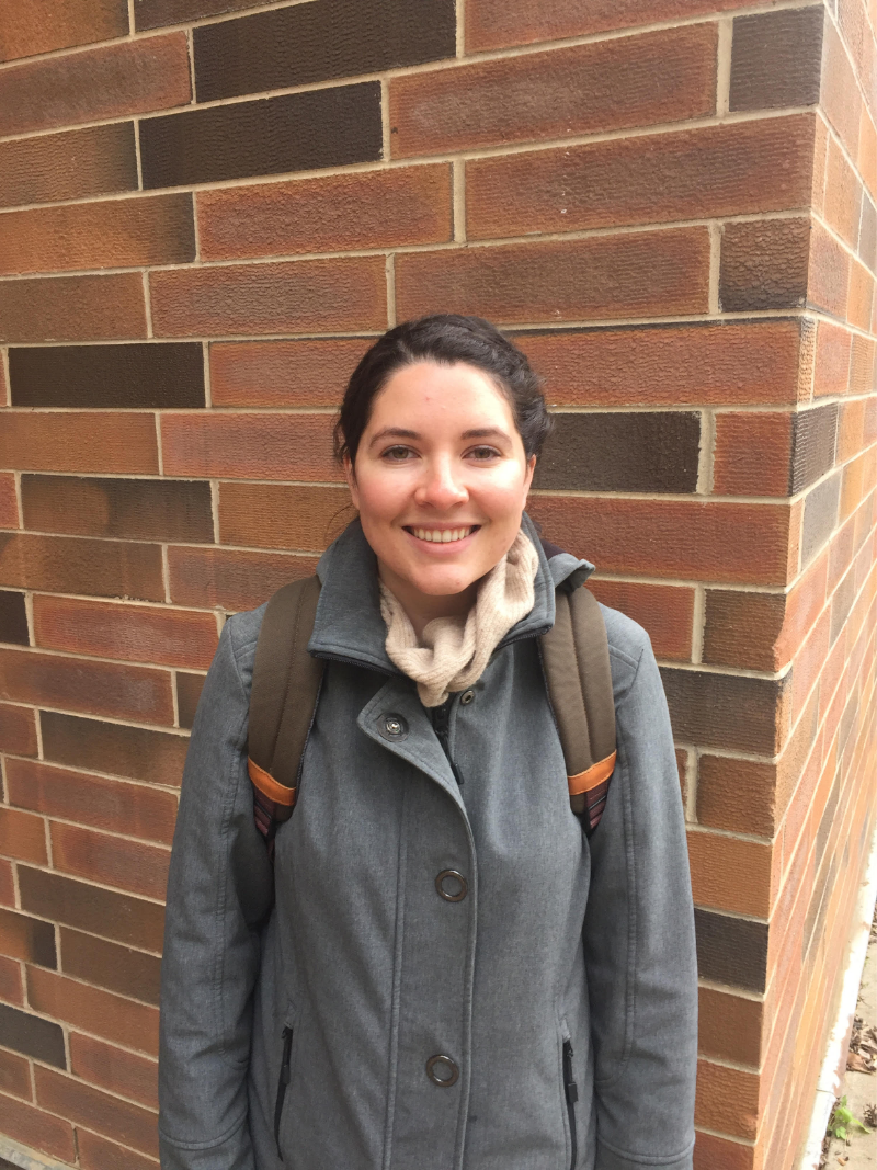 Let us introduce you to... Allison! — news.library.ualberta.ca