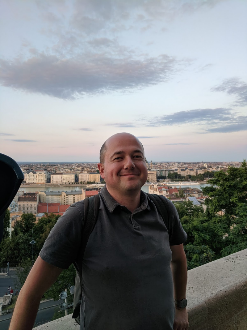 Let us introduce you to... Sean! — news.library.ualberta.ca