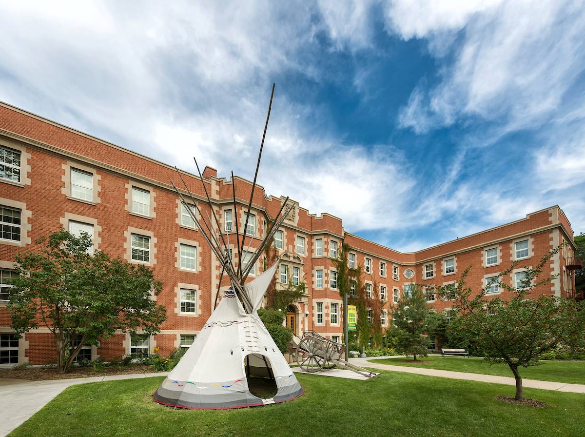 Indigenous Initiatives Projects at UAlberta Libraries — news.library ...
