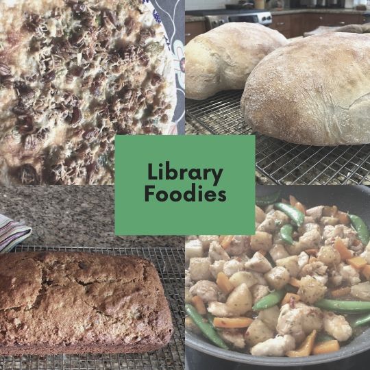 Library Foodies — news.library.ualberta.ca
