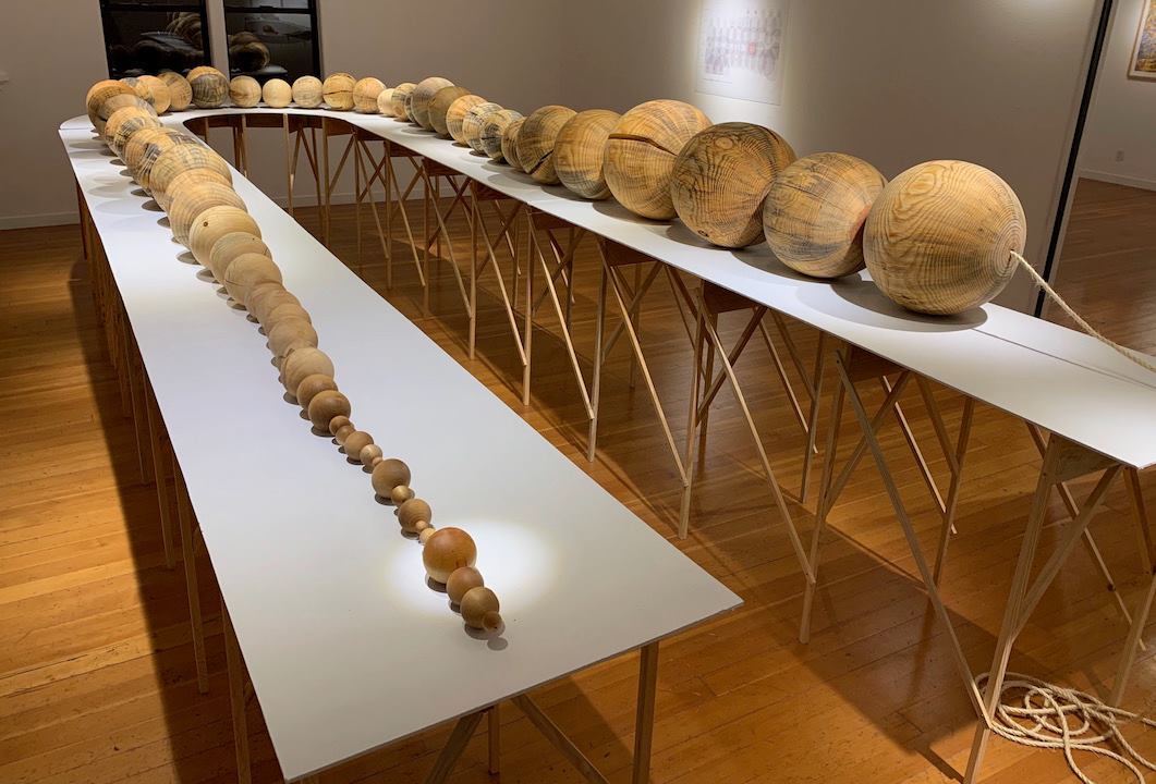 Data Physicalization — news.library.ualberta.ca