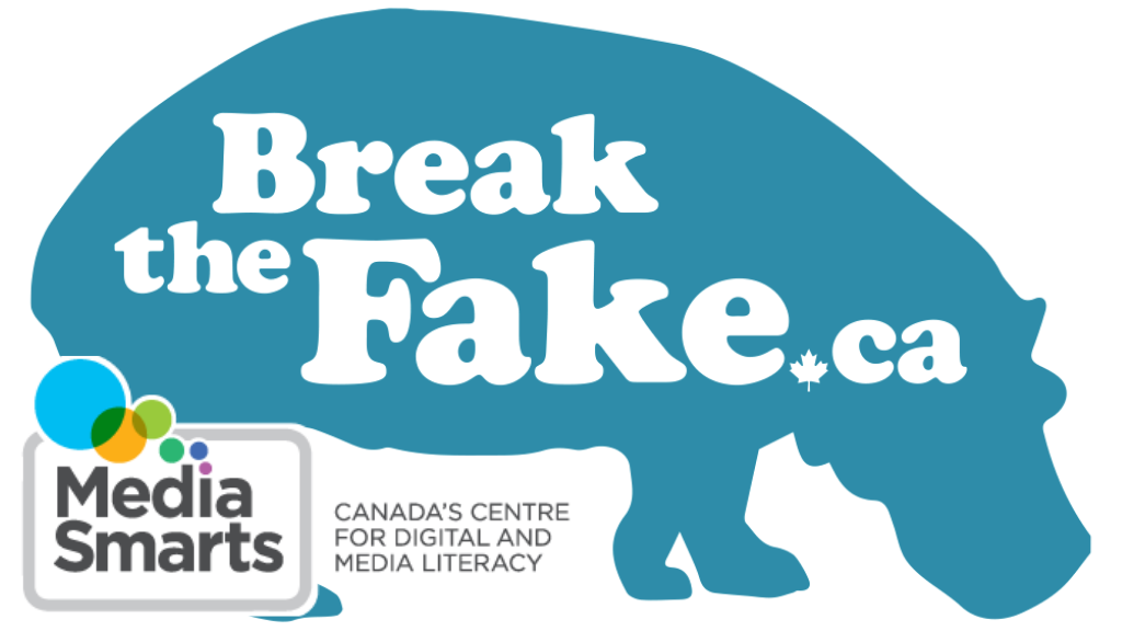 Media Literacy Using MediaSmarts: a resource to teach the Teacher ...