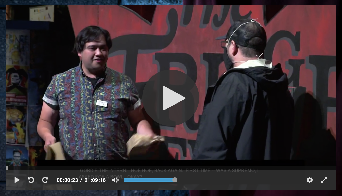 DIY Your Own Fringe Play! — news.library.ualberta.ca