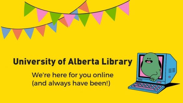 What Will Fall 2020 Look Like at the Library? — news.library.ualberta.ca