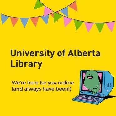 What Will Fall 2020 Look Like at the Library? — news.library.ualberta.ca