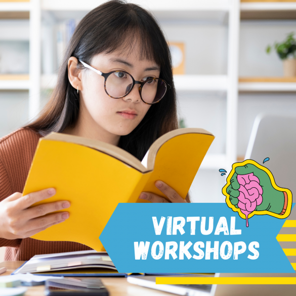 Up your library game with Workshops — news.library.ualberta.ca