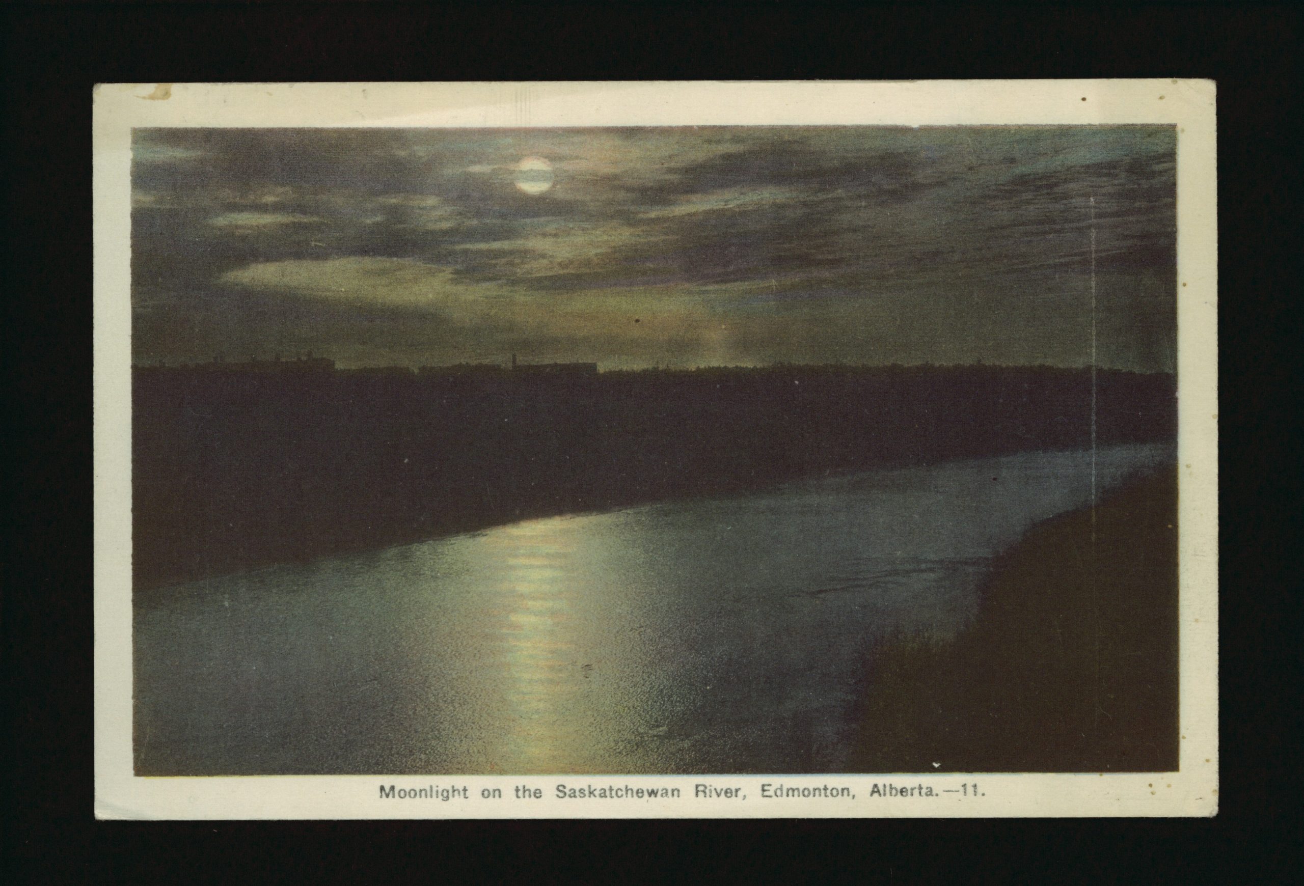 Ghost Tour of Western Canada: Spooky Photos from the Historical ...