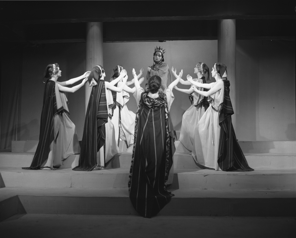 Theatre Through the Years — news.library.ualberta.ca