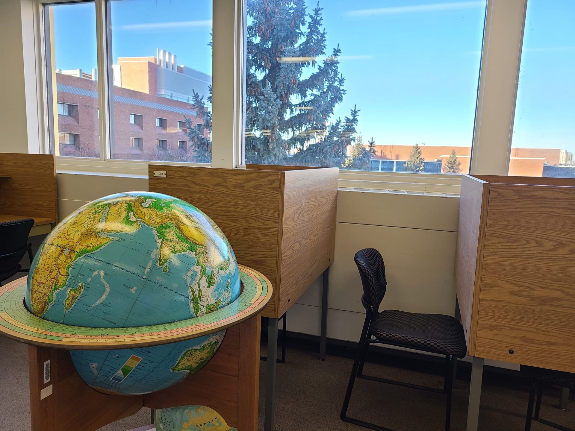 Library Staff Call-out | Best Study Spaces — news.library.ualberta.ca