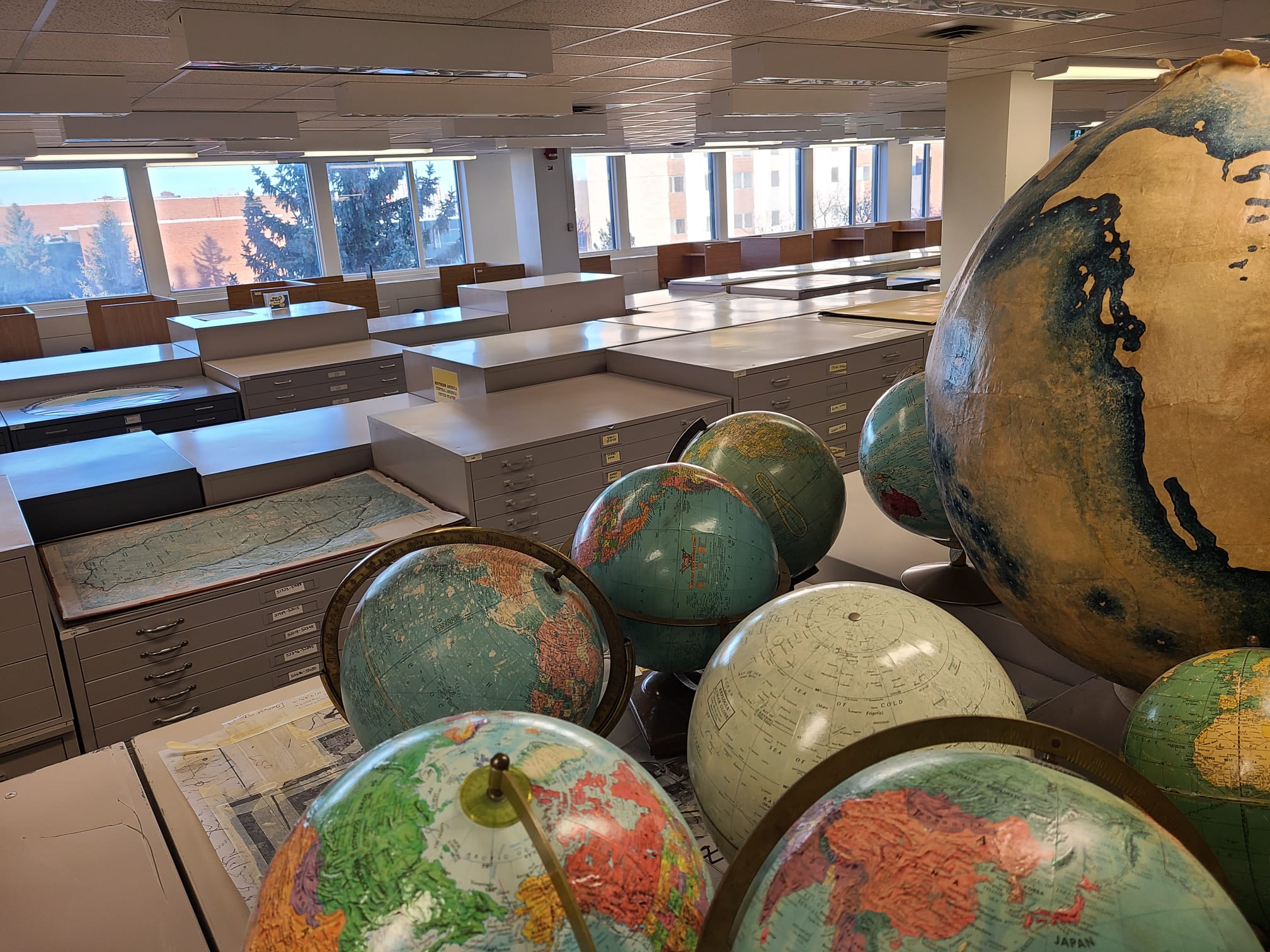 Library Staff Call-out | Best Study Spaces — news.library.ualberta.ca