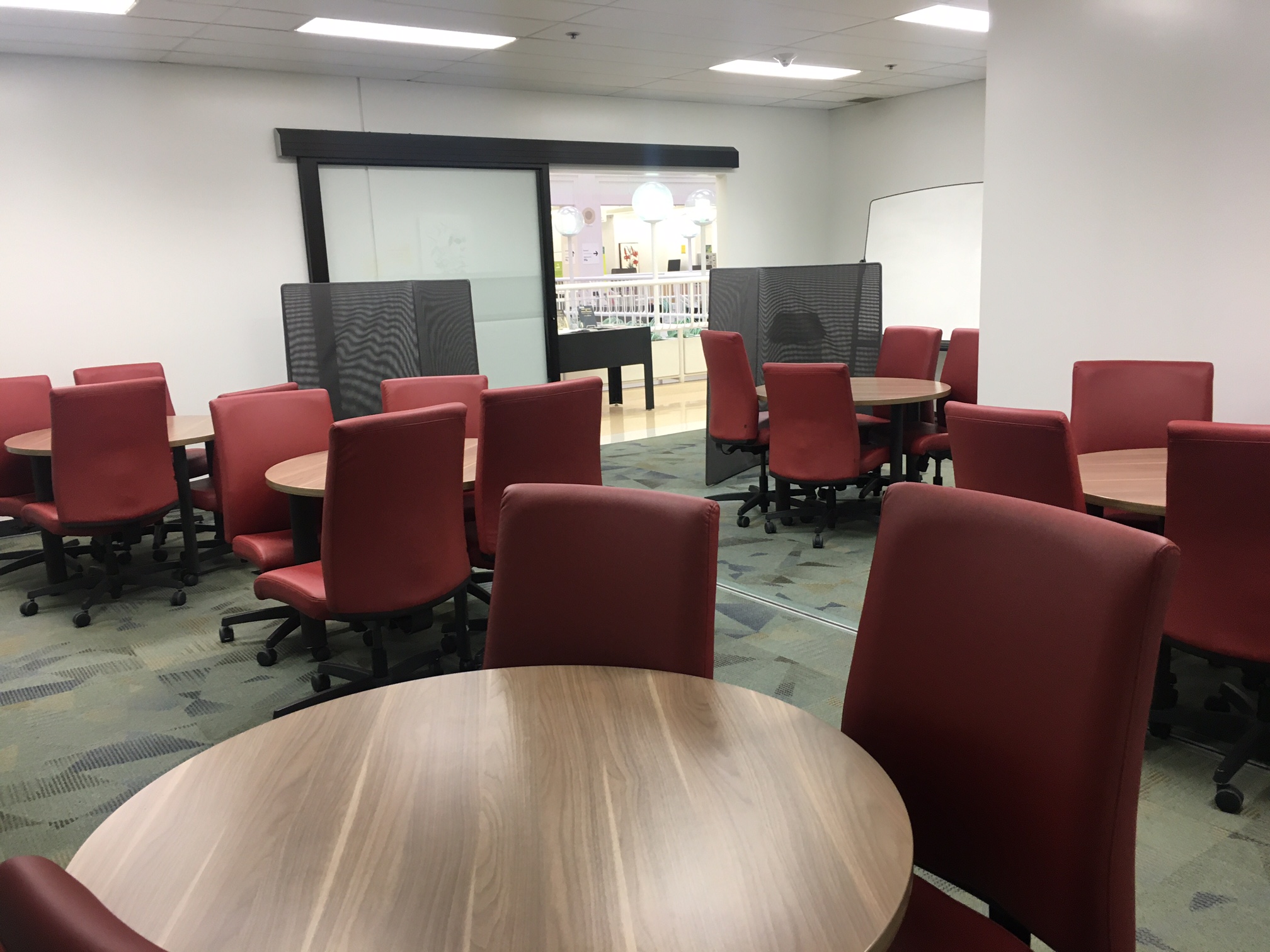 Library Staff Call-out | Best Study Spaces — news.library.ualberta.ca