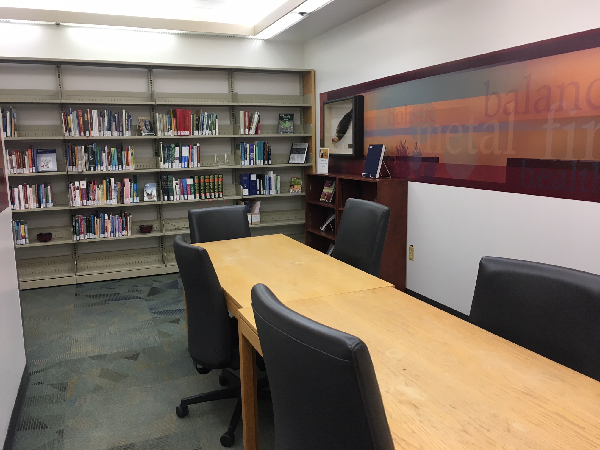 Library Staff Call-out | Best Study Spaces — news.library.ualberta.ca