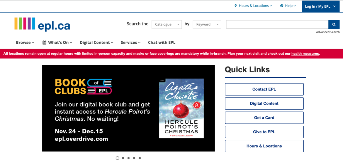 Library Resources | The Gift that Keeps on Giving — news.library ...