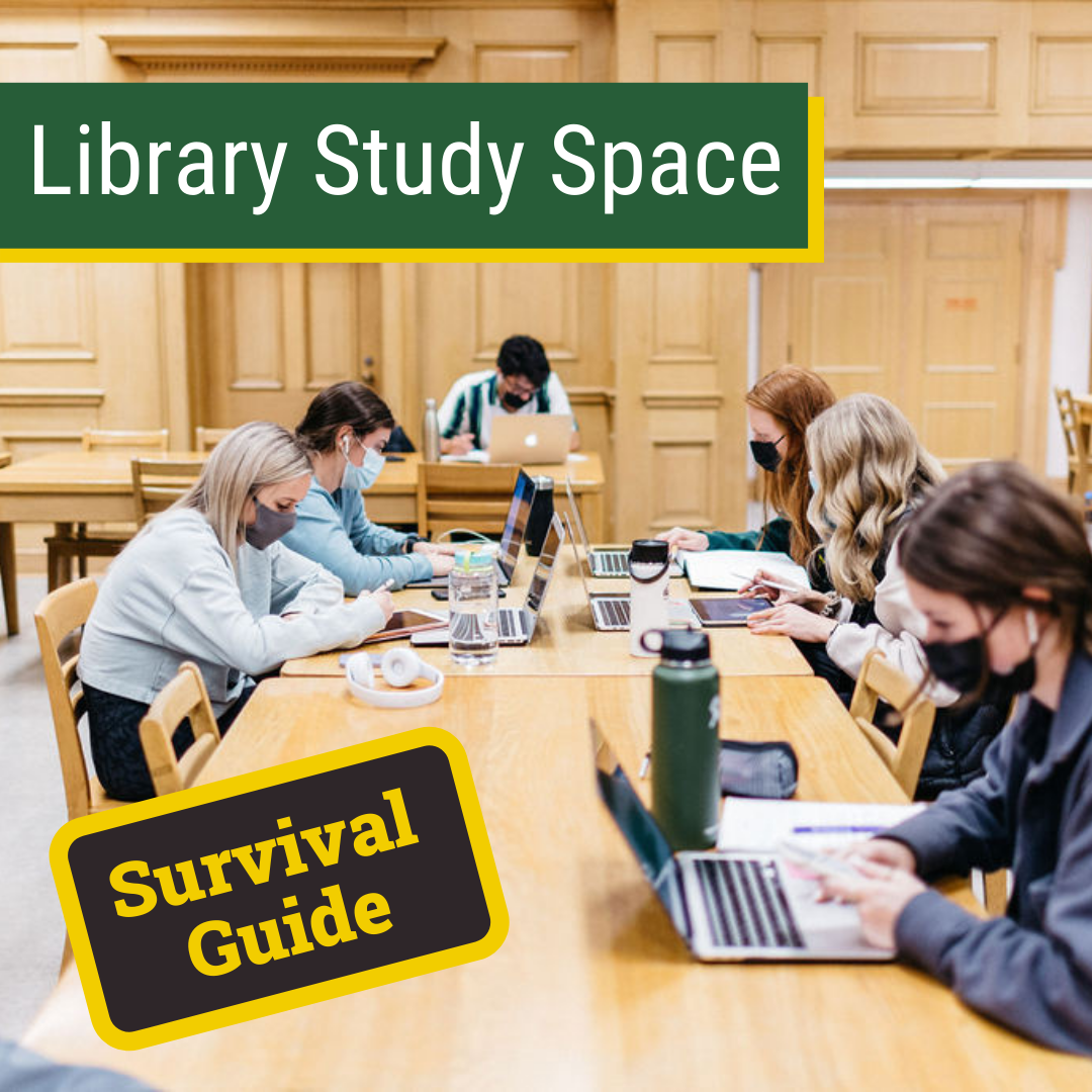 Library Study Space Survival Guide — news.library.ualberta.ca