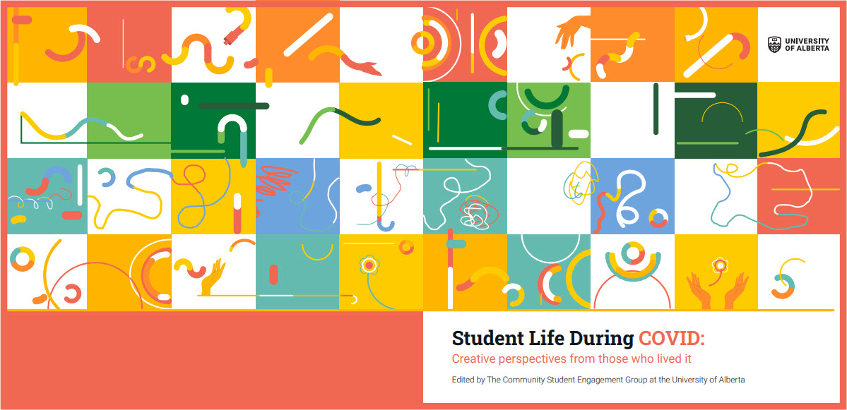 Introducing Student Life During COVID — news.library.ualberta.ca