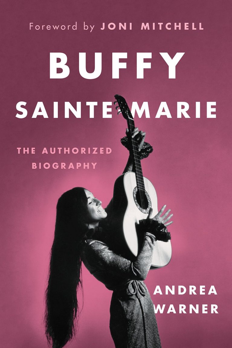 Indigenous Musicians from Canada — news.library.ualberta.ca