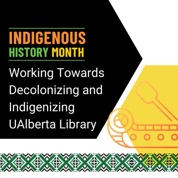 Citing Indigenous Elders and Knowledge Keepers — news.library.ualberta.ca