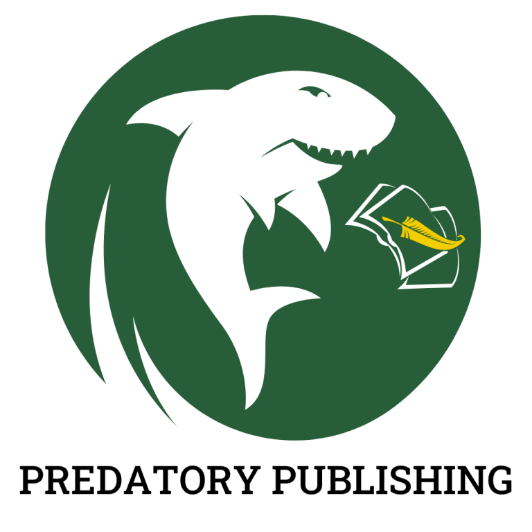 The Problem with Predatory Publishers & How to Avoid Them — news ...