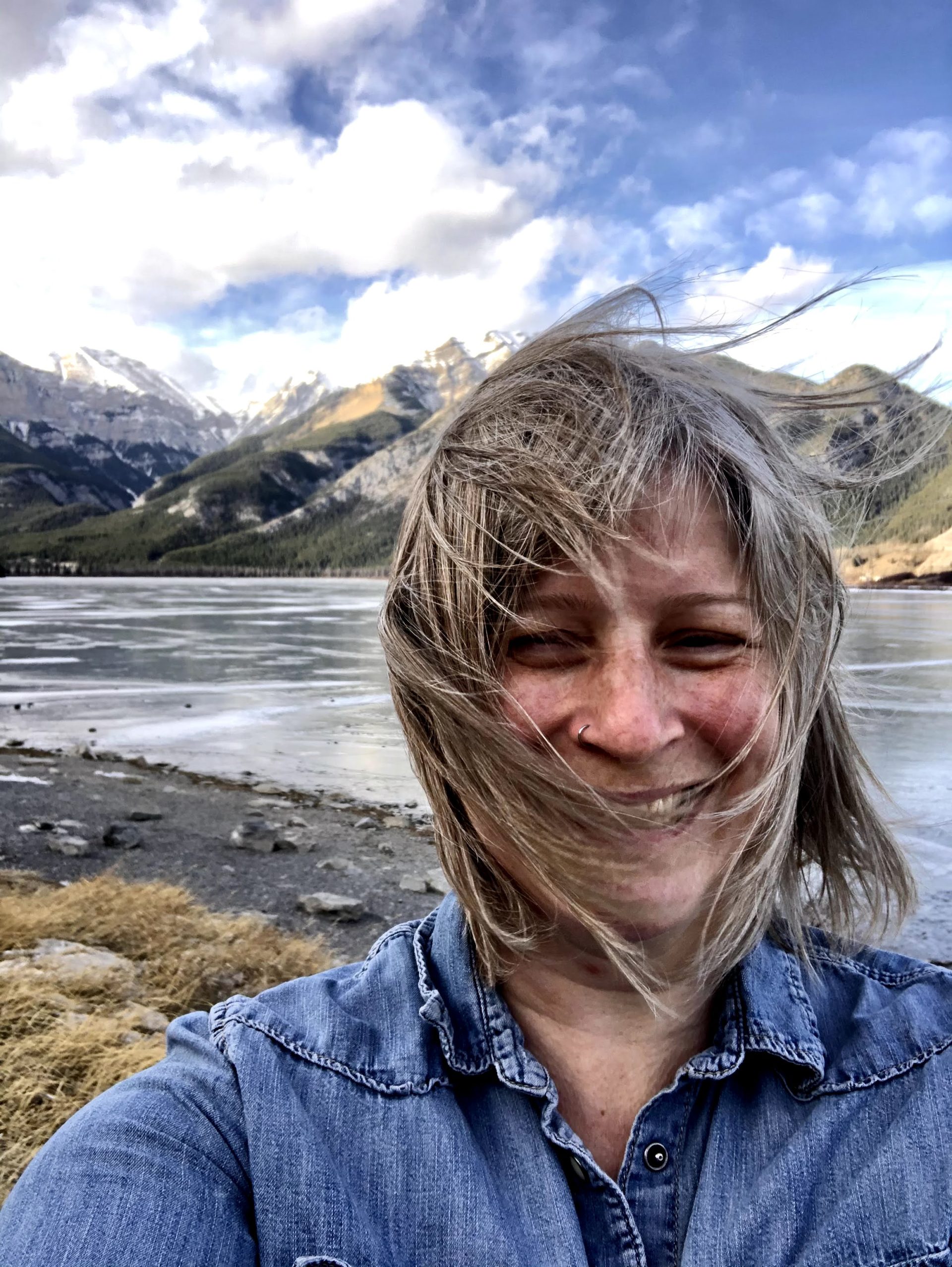 Staff Showcase: Digital Initiatives Project Librarian Sarah Severson ...