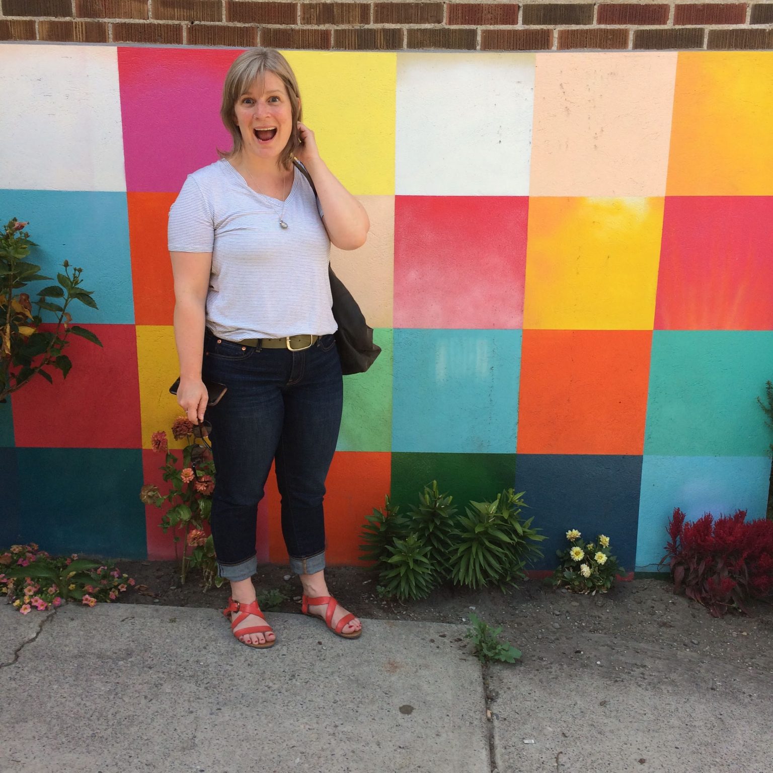 Staff Showcase: Digital Initiatives Project Librarian Sarah Severson ...