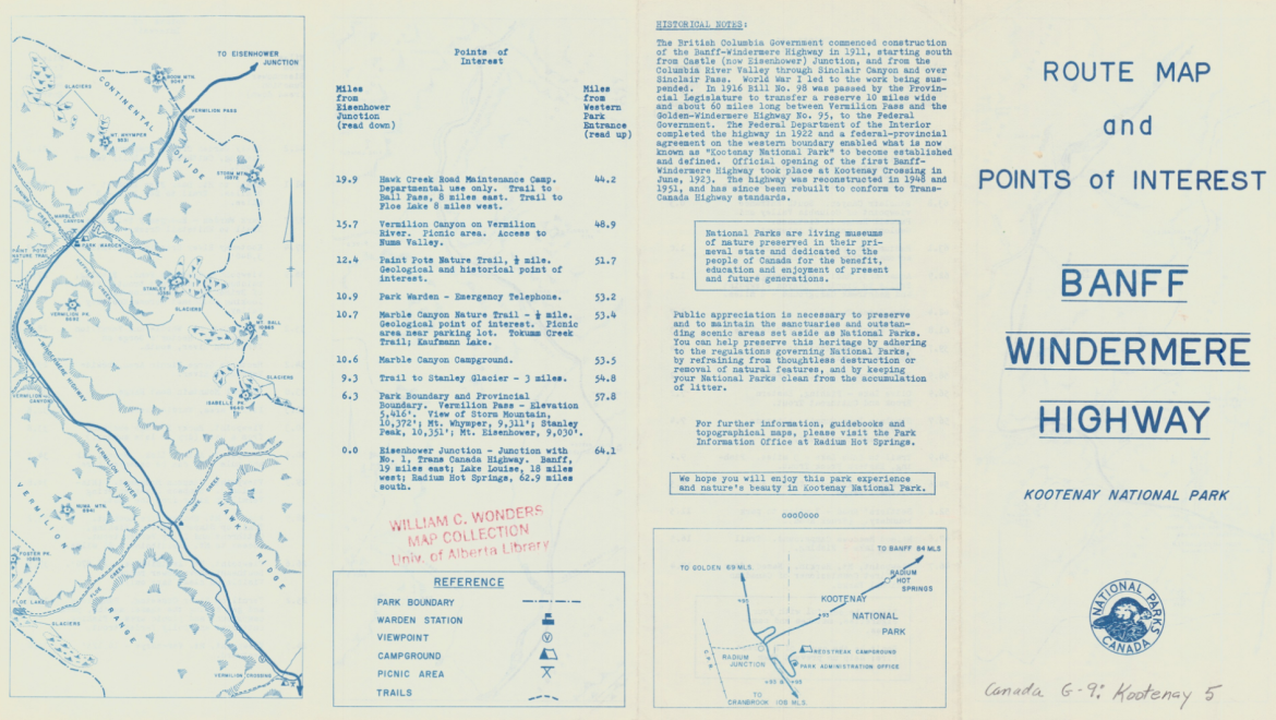 Indigenous Peoples and National Parks Part 2: Countering the ...