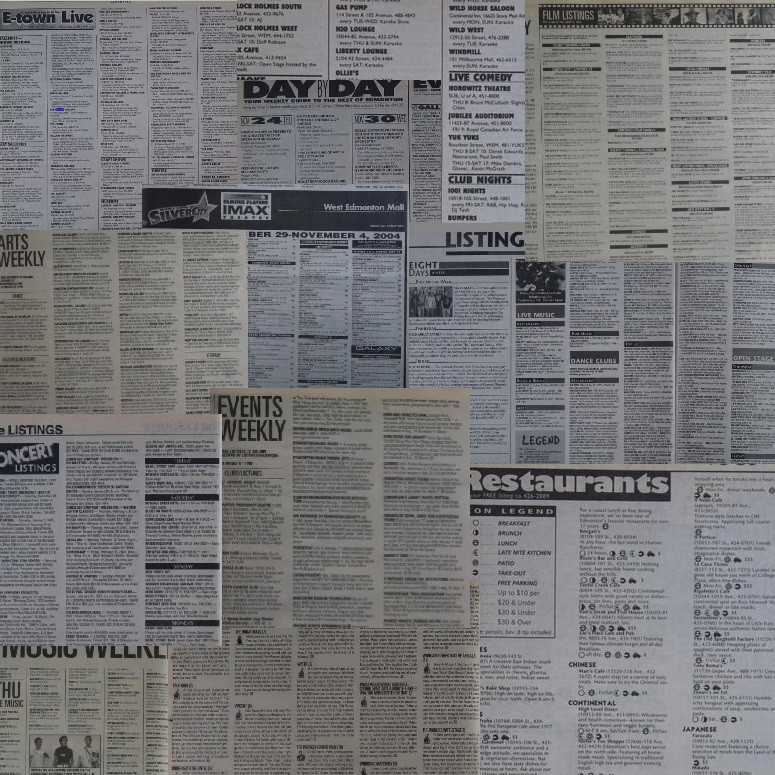SEE Magazine Archives — news.library.ualberta.ca
