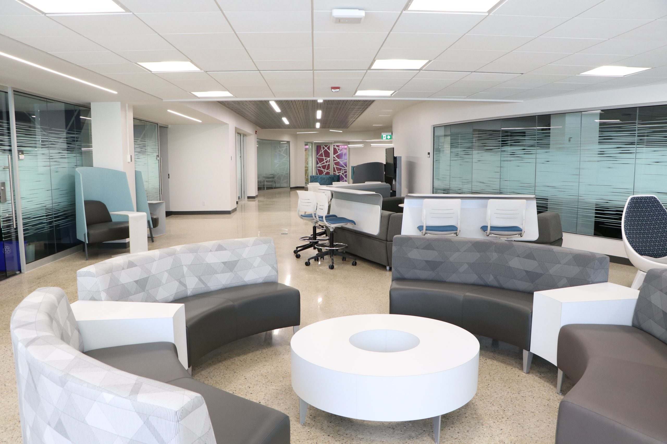 Spaces and Workshops in the Digital Scholarship Centre — news.library ...