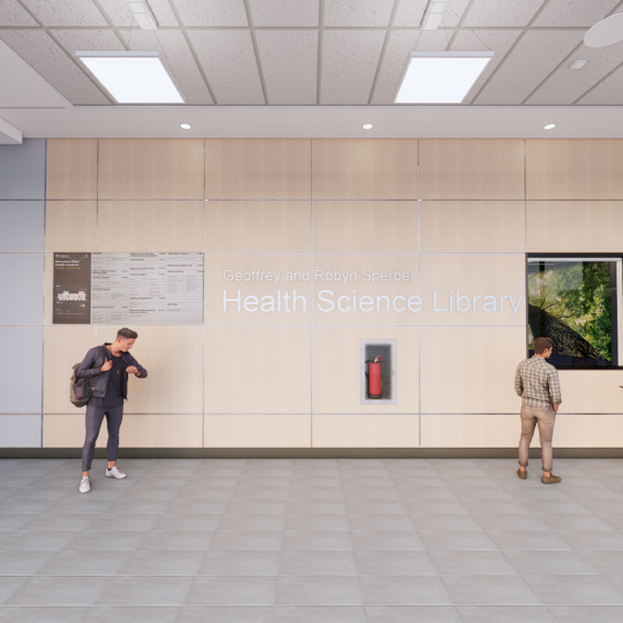 Celebrating the Scott Library — news.library.ualberta.ca