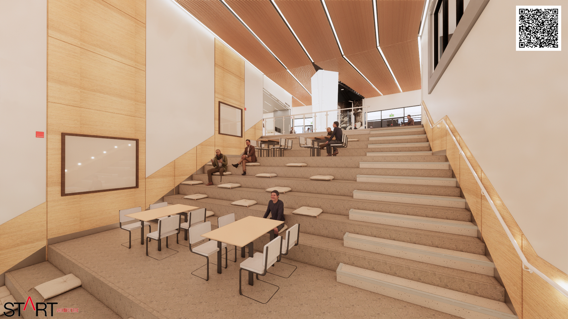 Connecting. Engaging. Creating: Envisioning a bold new health sciences ...