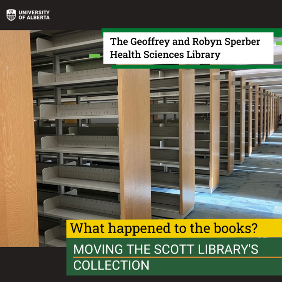 Digitization Spotlight: Our Voice — news.library.ualberta.ca