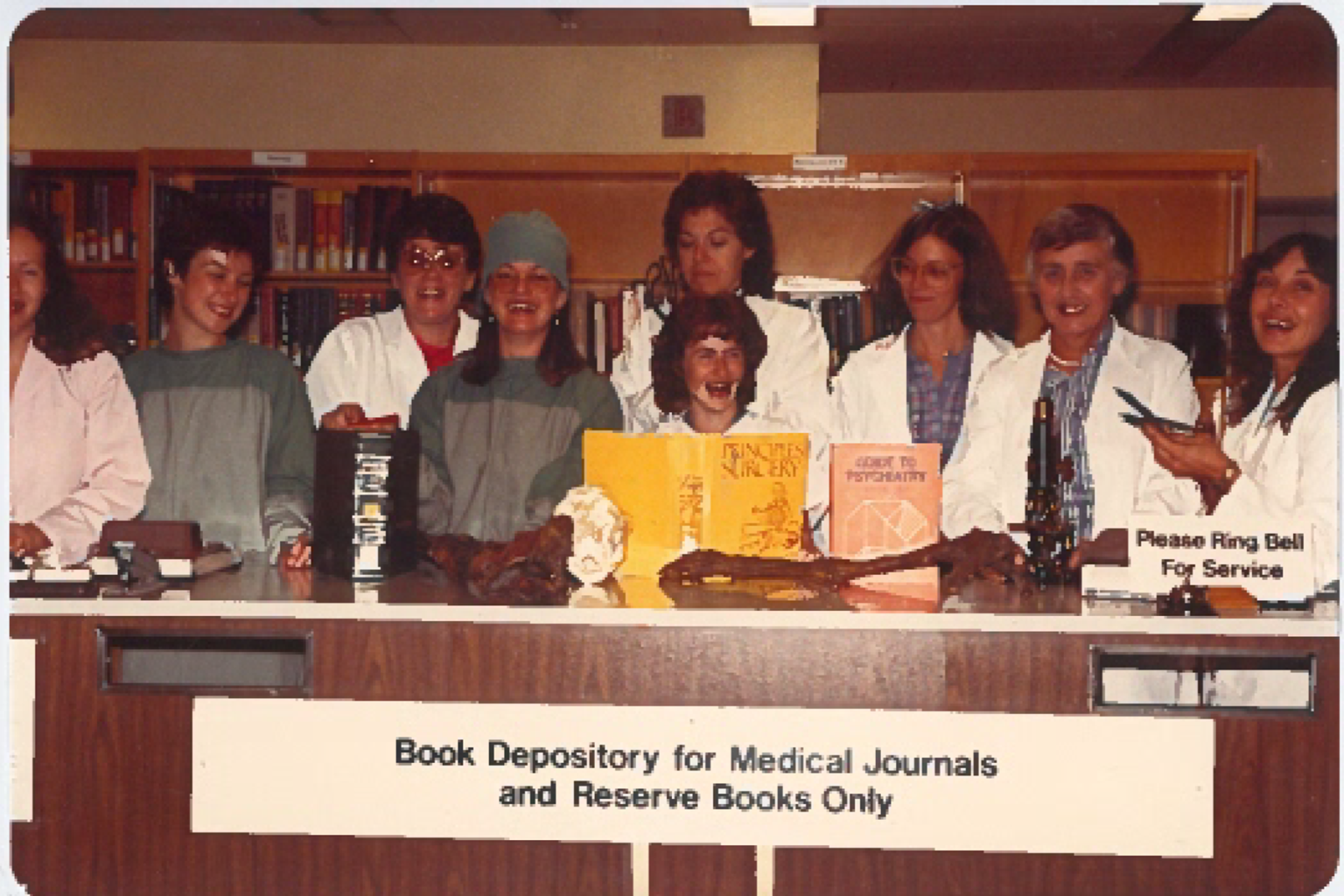 Scott Library History - Part 1 — news.library.ualberta.ca