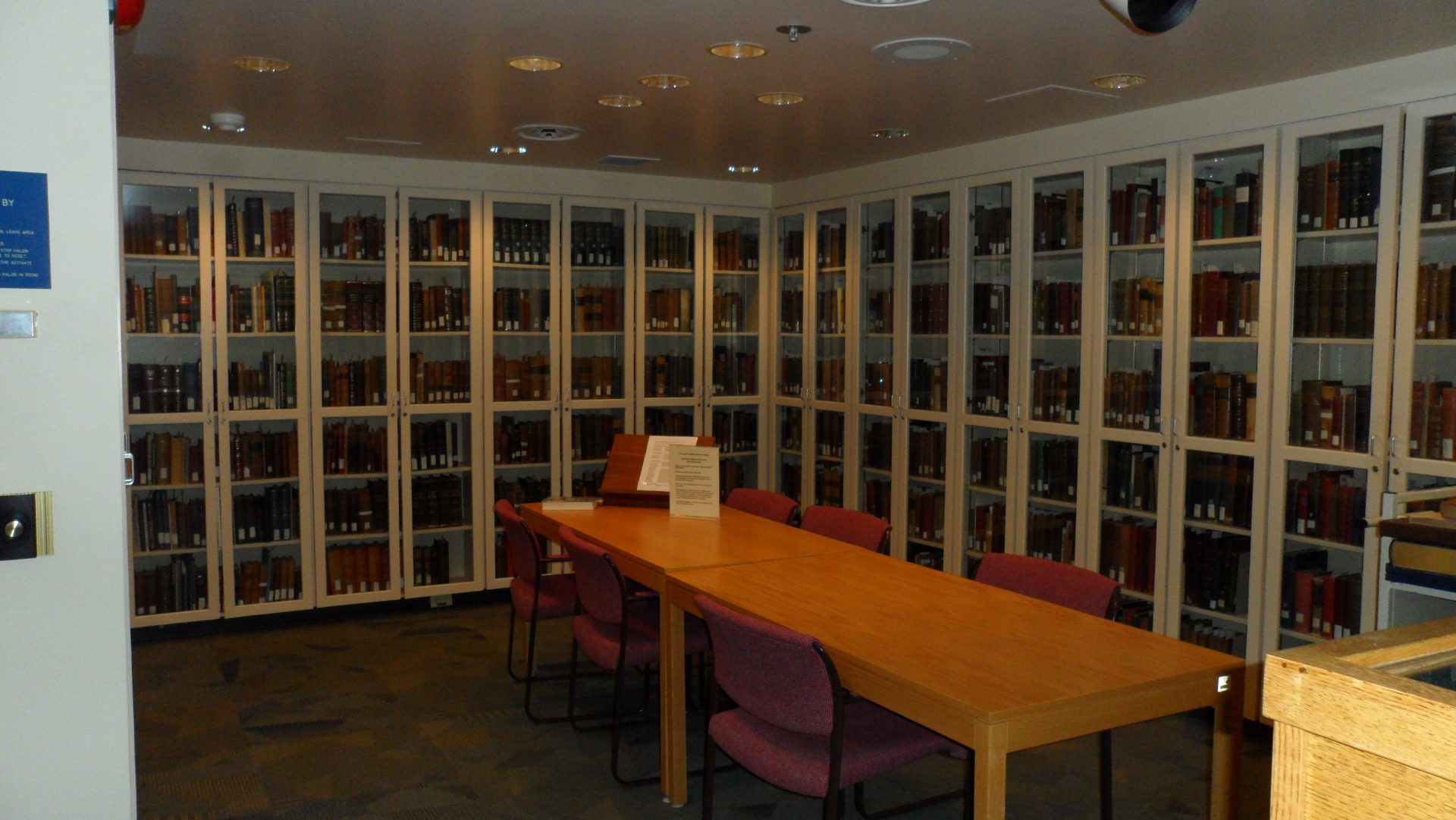 Scott Library History - Part 1 — news.library.ualberta.ca