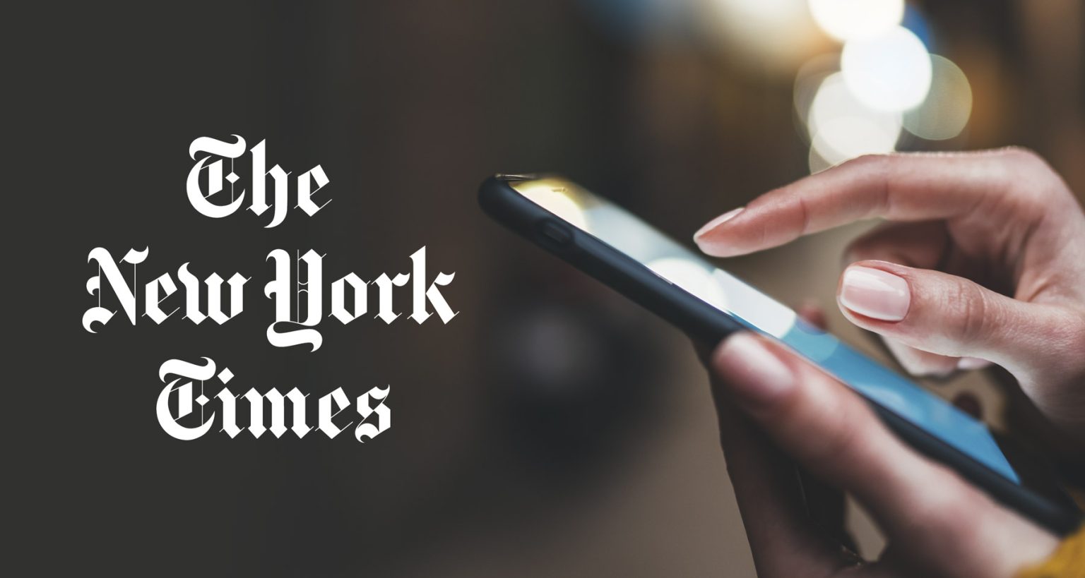 New York Times Digital + Audio App — news.library.ualberta.ca
