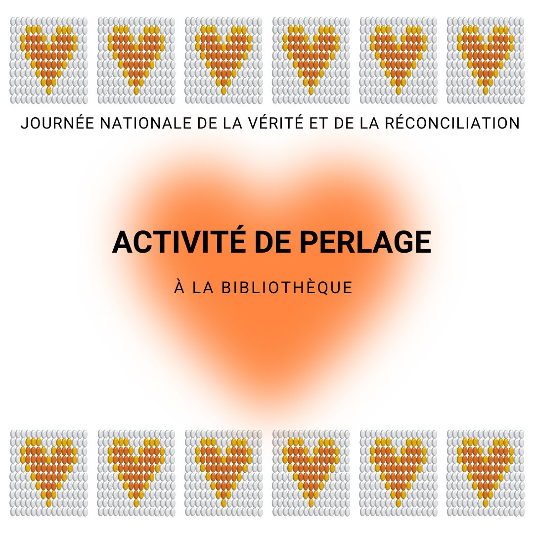 Reconnaissance de la Journée nationale de la vérité et de la ...