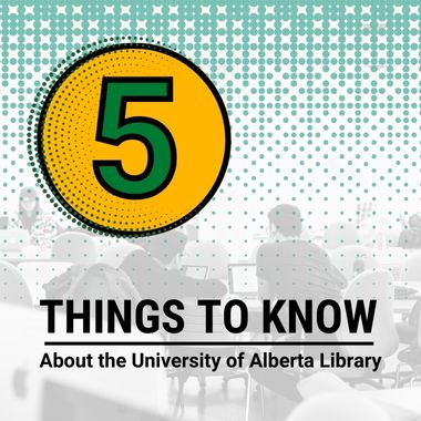 Library - UofA Library