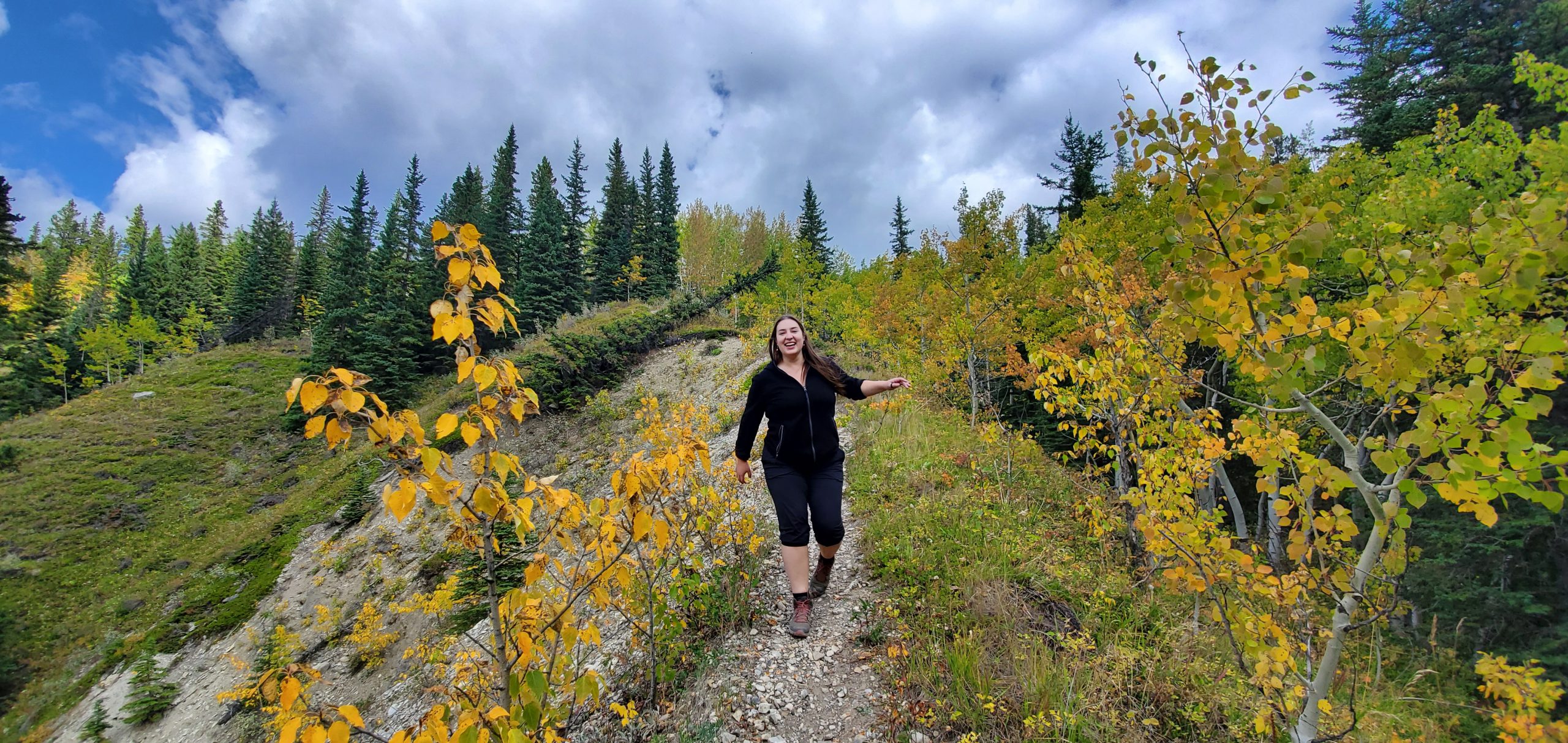 Staff Showcase: Jessie Loyer — news.library.ualberta.ca