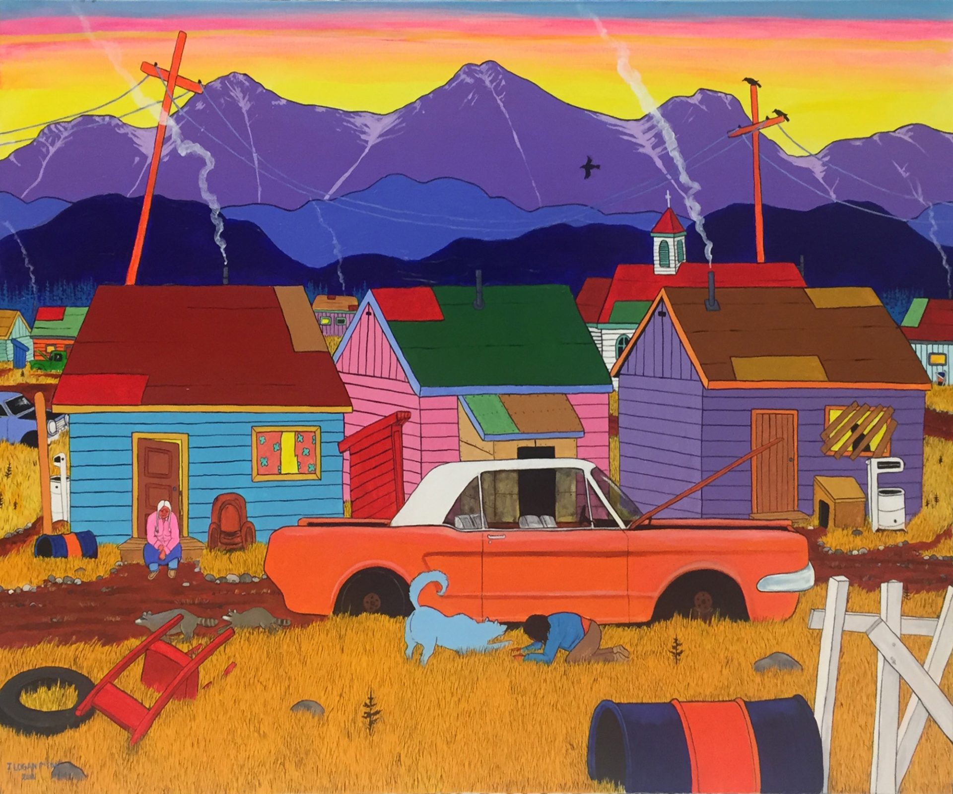 National Day for Truth and Reconciliation - 2024 — news.library.ualberta.ca