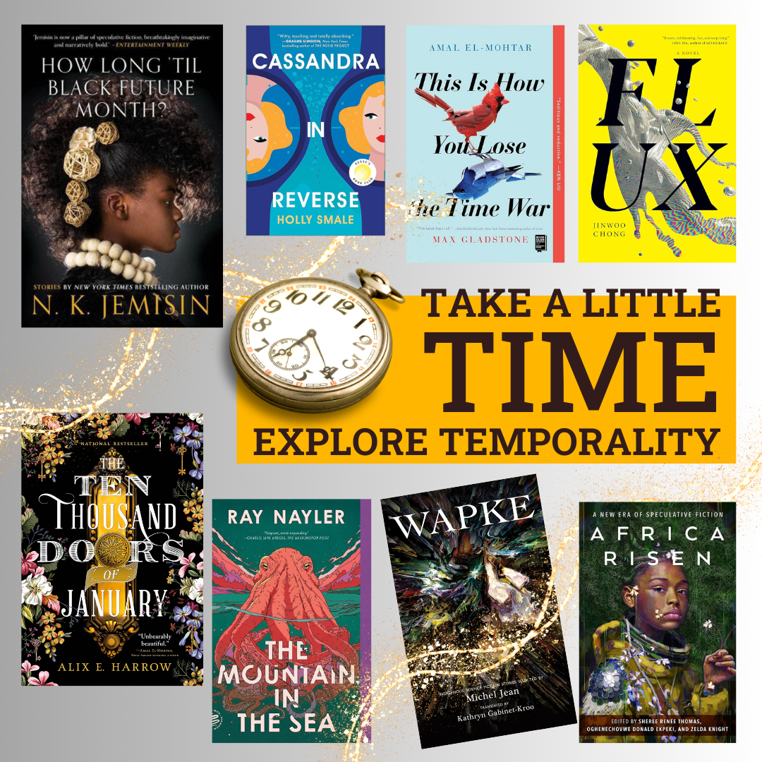 Take a Little Time - Explore Temporality — news.library.ualberta.ca