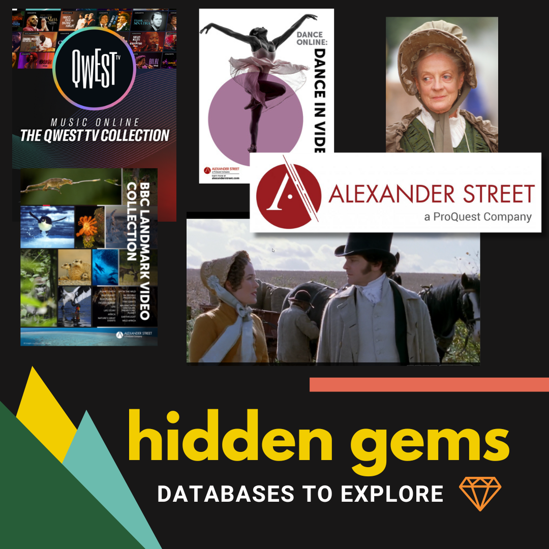 Hidden Gems: Stream with Criterion-on-Demand — news.library.ualberta.ca