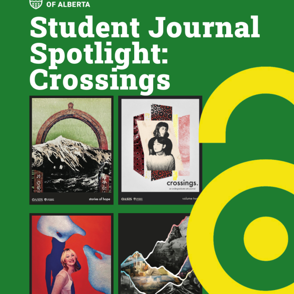 Empowering Research: How the University of Alberta Library Supports ...