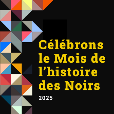 Célébrons le Mois de l’histoire des Noirs / 2025 — news.library.ualberta.ca