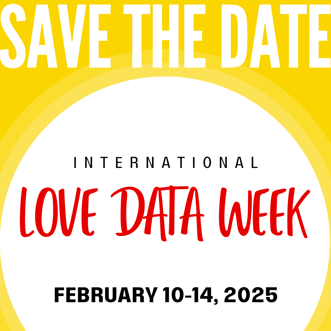 Love Data Week 2025 — news.library.ualberta.ca