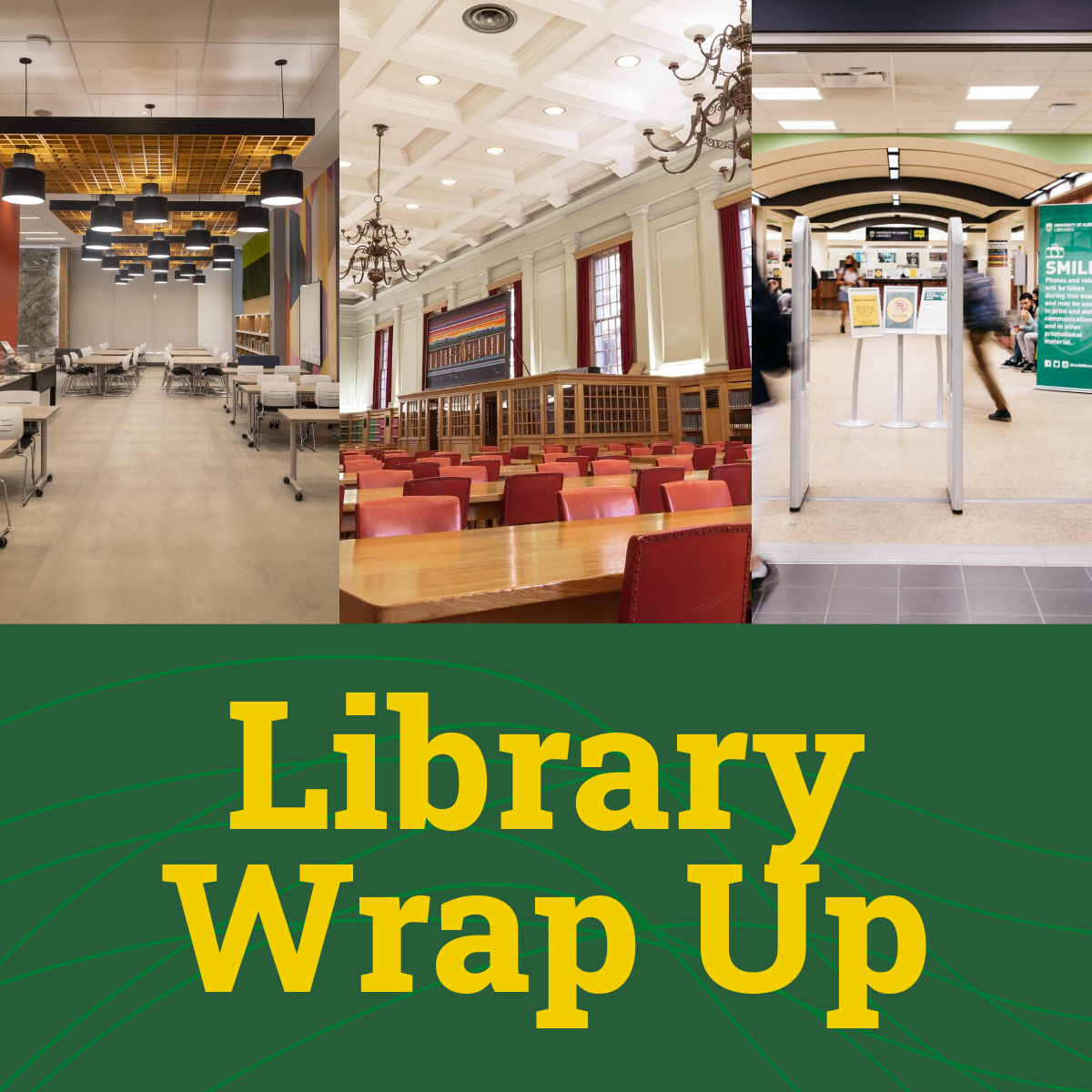 University of Alberta Library Wrap Up — news.library.ualberta.ca