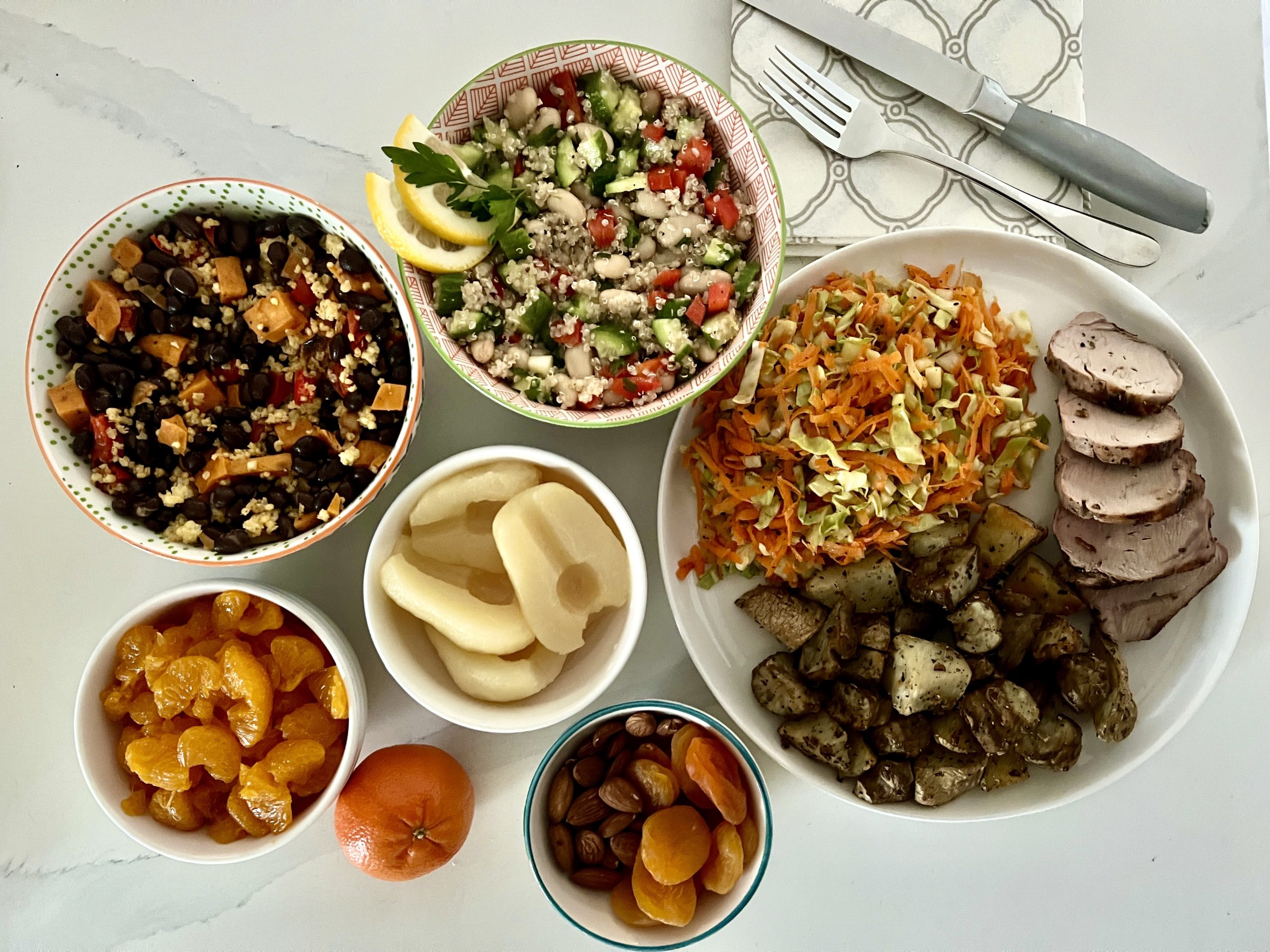 From Lab to Table: The NiMe Diet eBook Now Available! — news.library ...