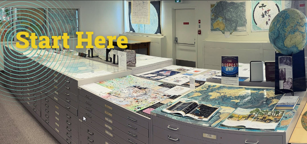 Map a-day-in May (a thirty-one cabinet display) — news.library.ualberta.ca