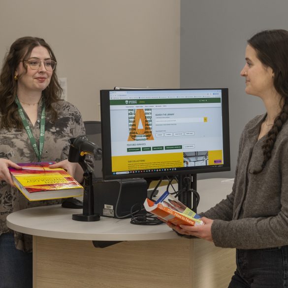 Indigenous Futurism — news.library.ualberta.ca