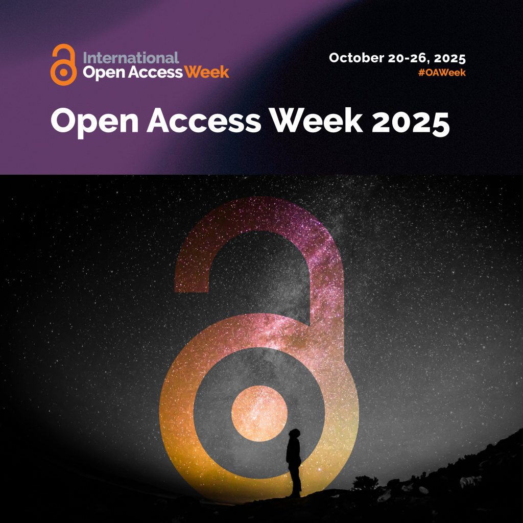 Celebrating Open Scholarship from Library Staff: A Roundup for Open ...