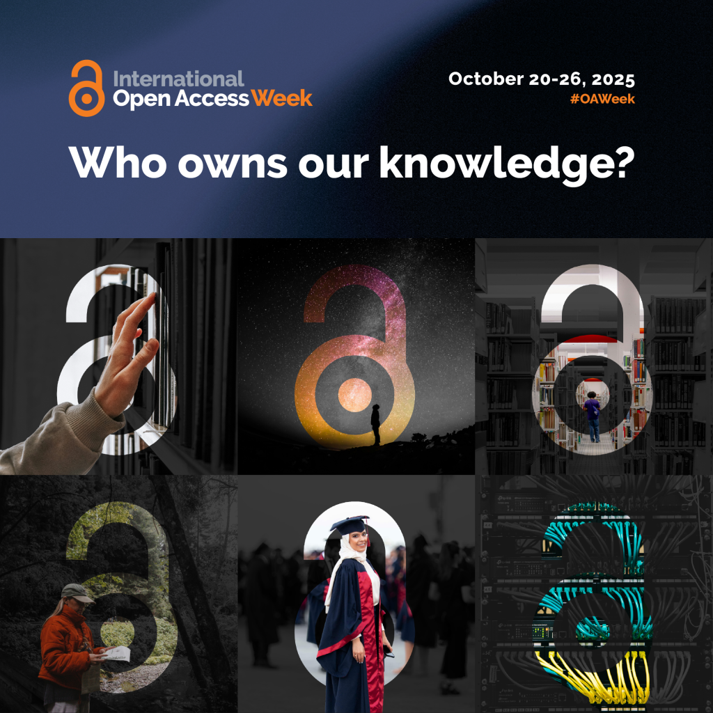 Community-Based Ownership of Knowledge and Open Journals at UAL — news ...