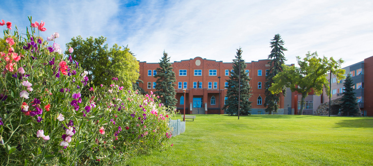 Célébrons le Mois de la francophonie ! — news.library.ualberta.ca
